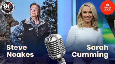 Steve Noakes and Sarah Cumming: Australia's Bushfire Outlook and ...